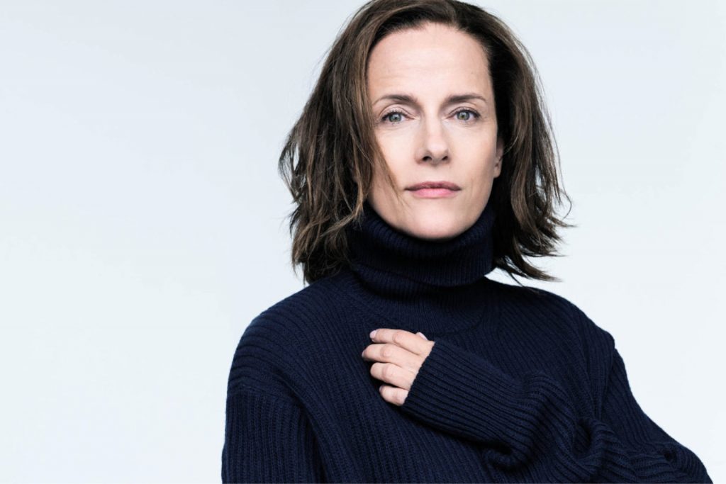 Claudia Michelsen – Artist Network