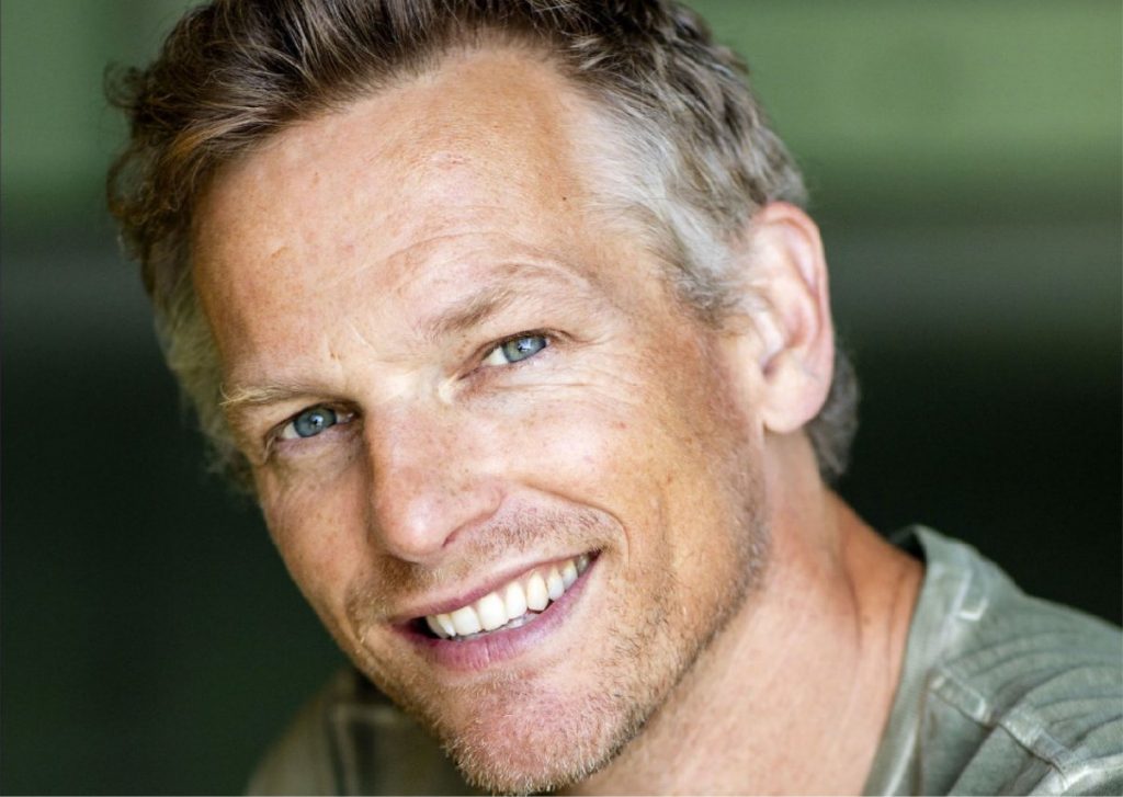 Barry Atsma – Artist Network