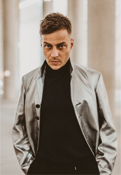 Exclusive Artists – Artist Network