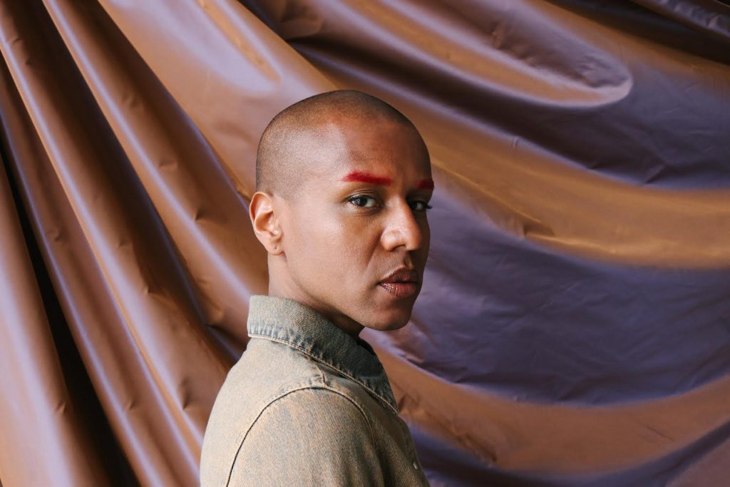 WELCOME TARIK TESFU TO ARTIST NETWORK – Artist Network